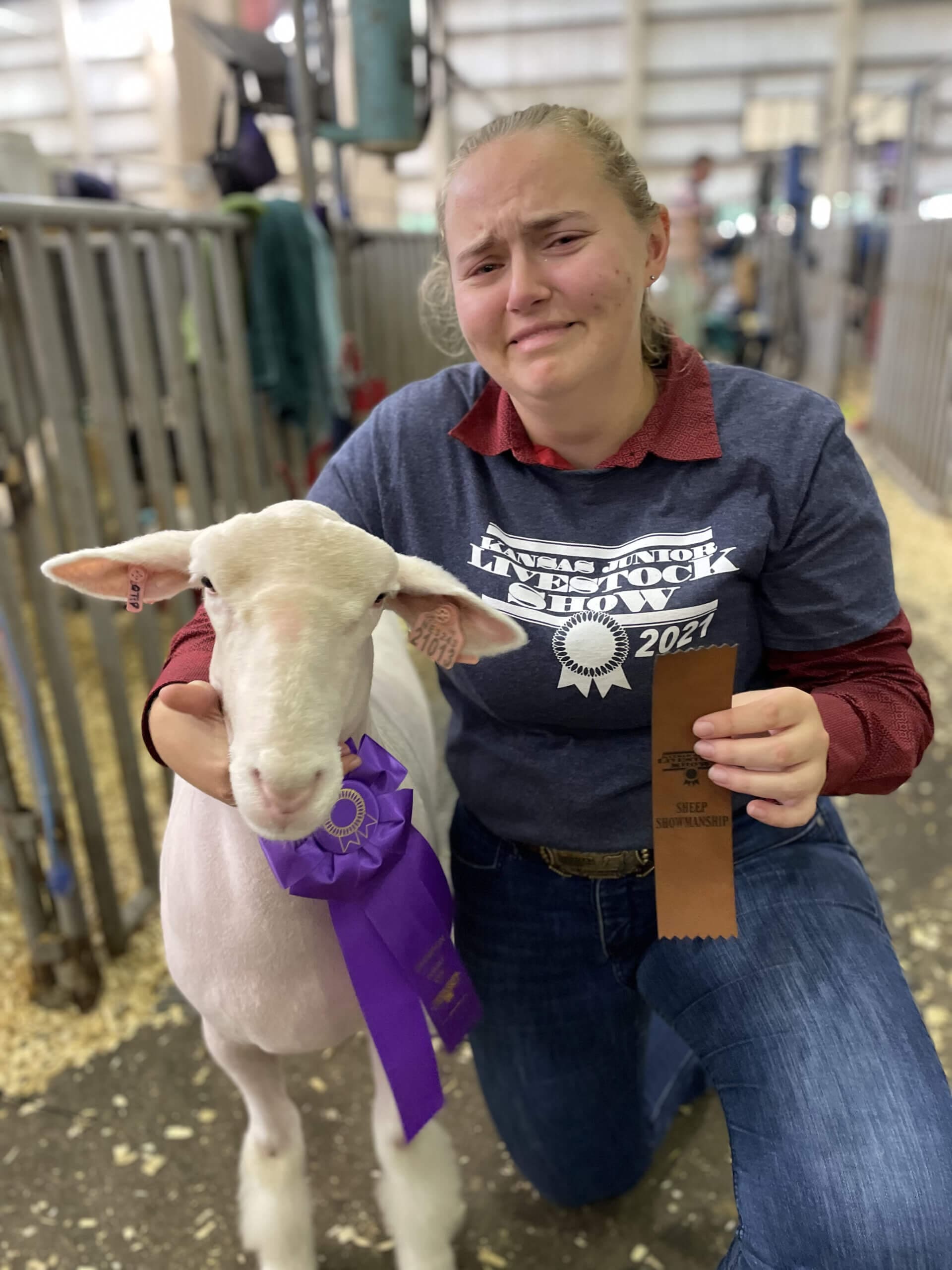 A (Not So) Perfect Ending | Kansas FFA