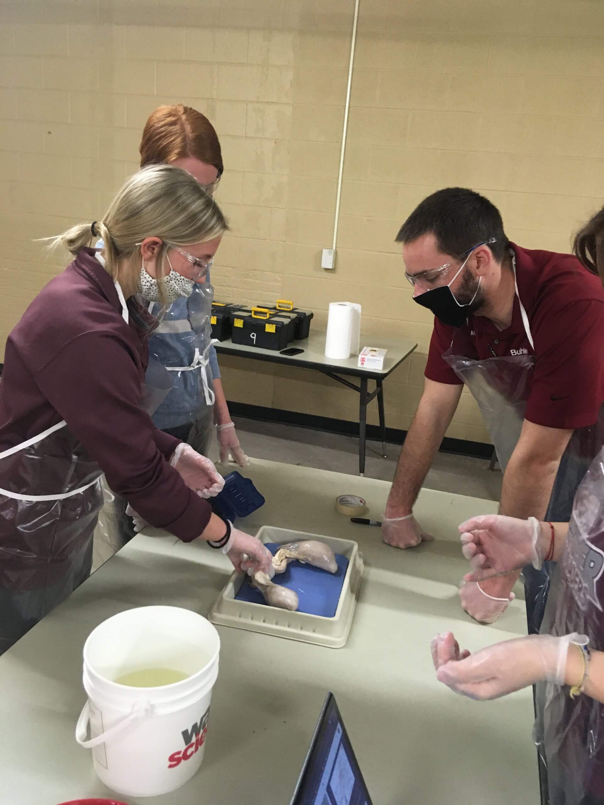 Teach Ag Ed - Kansas FFA