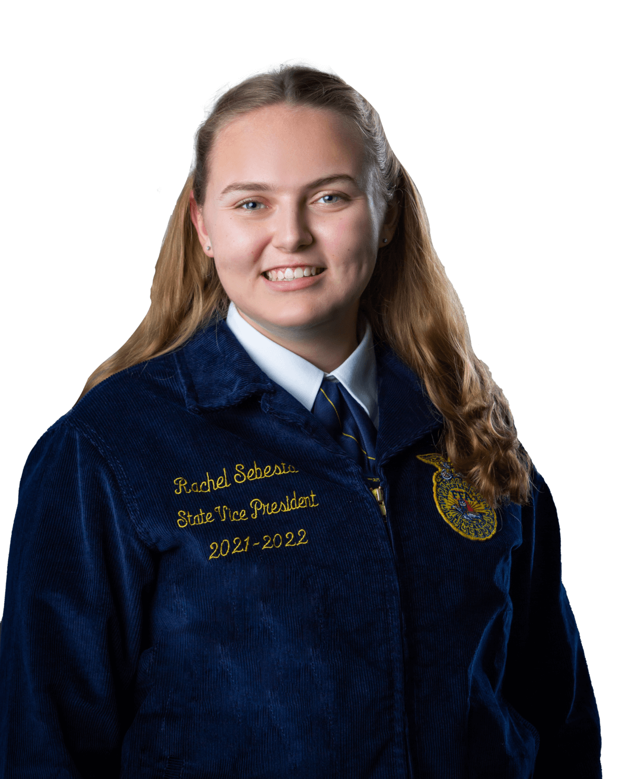 A State Officer’s Guide to a Good Chemistry Grade - Kansas FFA