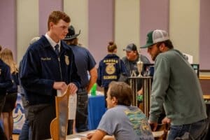 Kansas FFA Convention - Kansas FFA