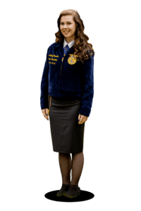 Official FFA Dress Guidelines - Kansas FFA