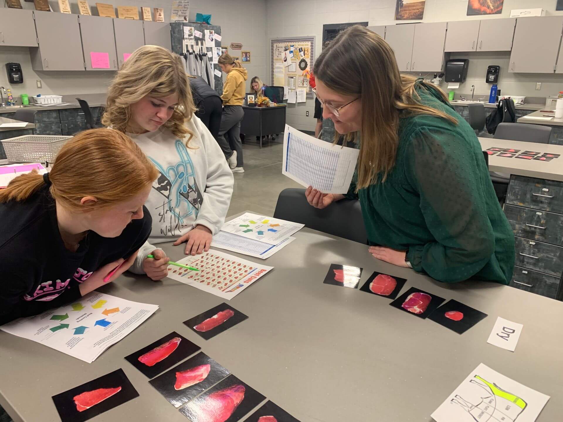 Teach Ag Ed - Kansas FFA