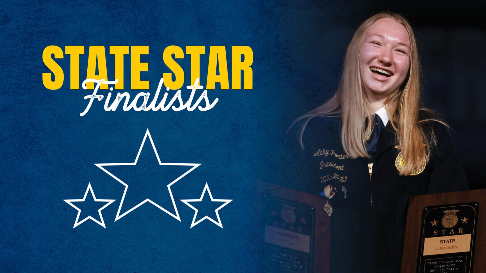 Hall of Champions | Kansas FFA