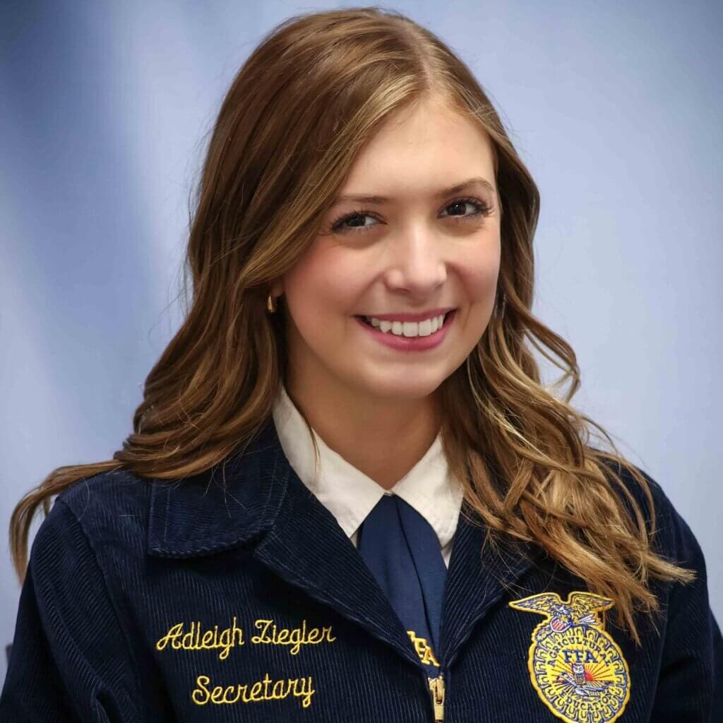Star Finalists | Kansas FFA